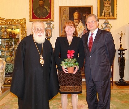 Norland asks government to avoid vengeance – Democracy & Freedom Watch