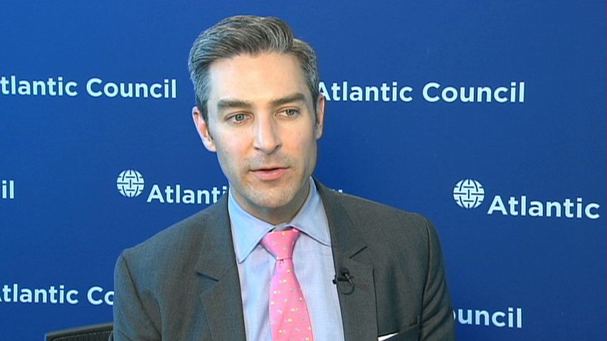 Damon Wilson: The victory makes GD fully responsible for where Georgia ...