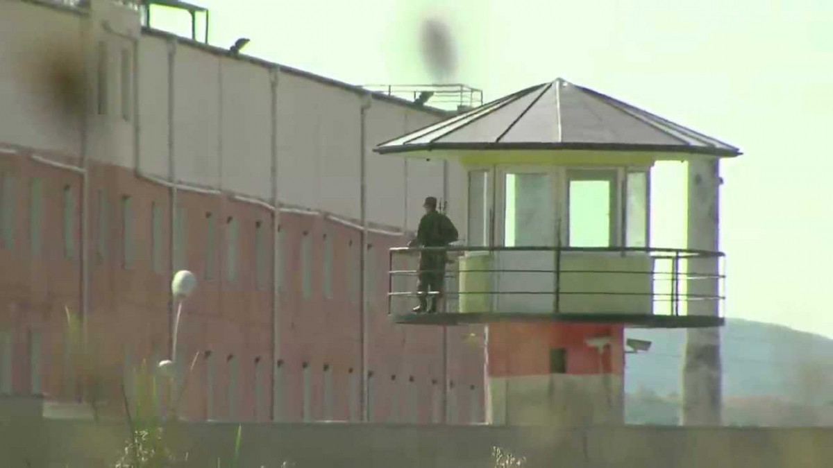 Georgia second in Europe by incarceration rate: CoE – Democracy ...