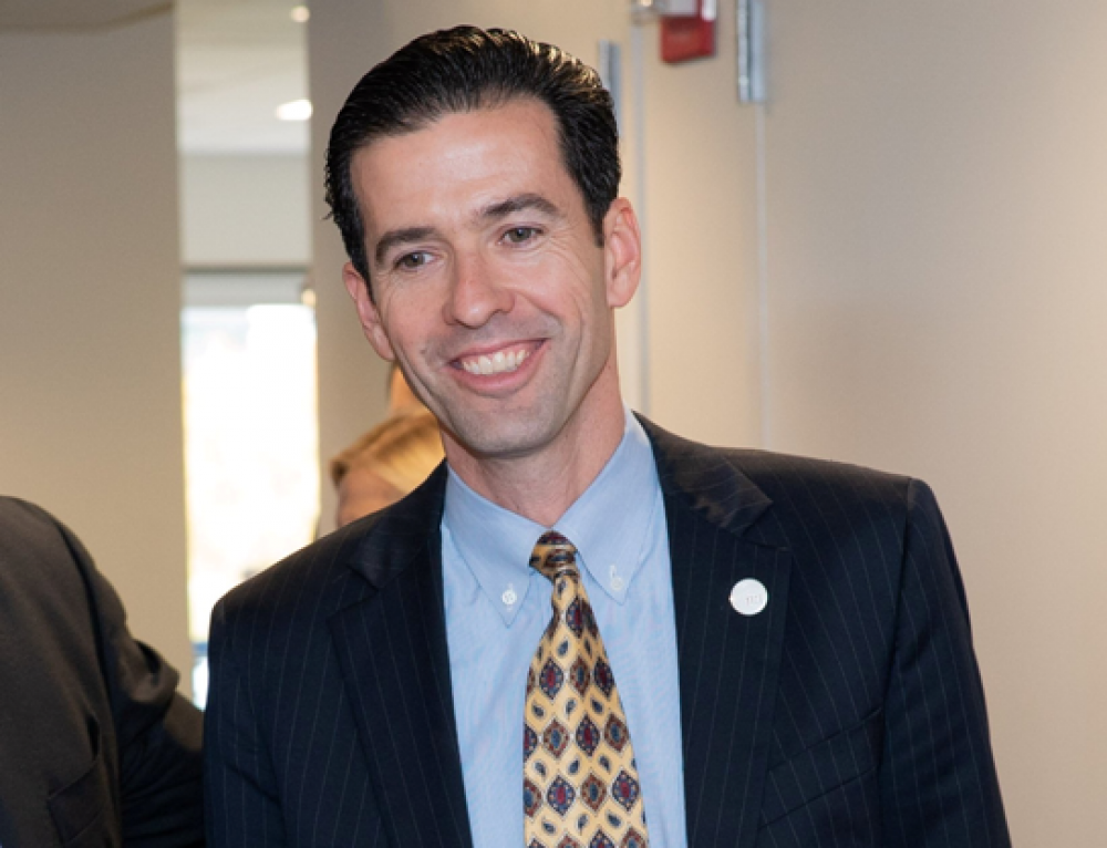 World famous game designer gets inspired by Georgian myths – Democracy ...