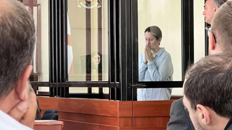 Media founder facing verdict in police assault case Wednesday - DFWatch